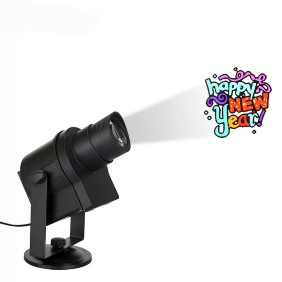 Diy Led Logo Projectors